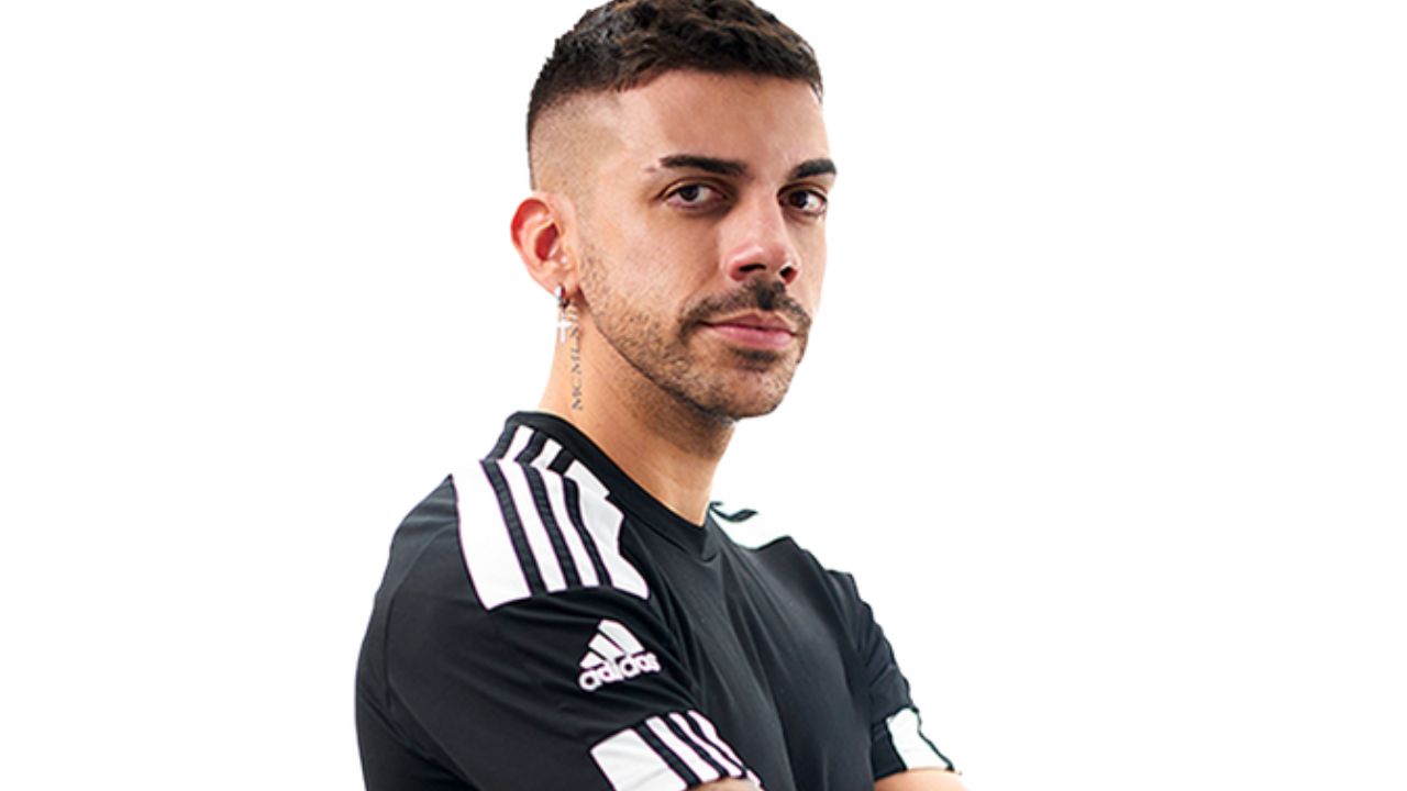 DjMaRiiO en Wikipedia: nombre completo, edad, pareja, y biografía