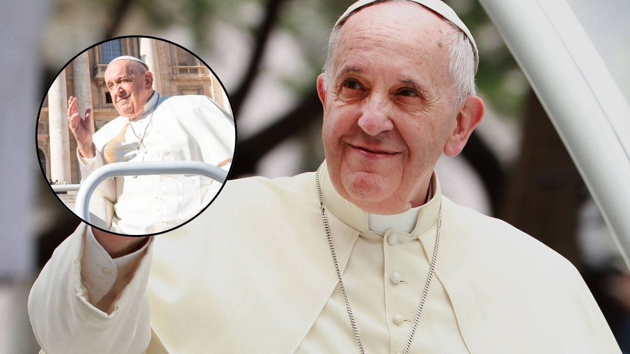 ¿Está grave el papa Francisco? Esto se sabe sobre su estado actual