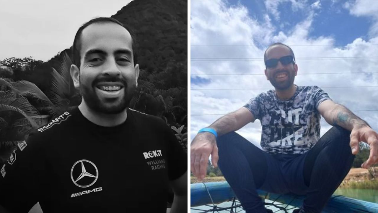 Fallece Juan David Forero, comunicador colombiano, a los 29 años de edad