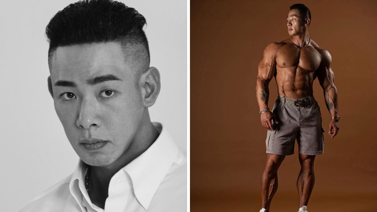 Fallece Kim Woong Seo, estrella de YouTube Surcoreano, a los 38 años de edad