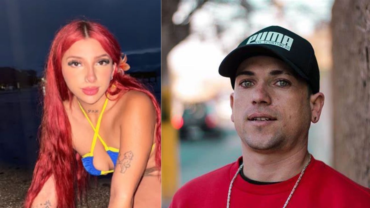 Fritanga y La Chilota Telegram: video filtrado en el reality Secreto en Brasil, ¿link al completo?