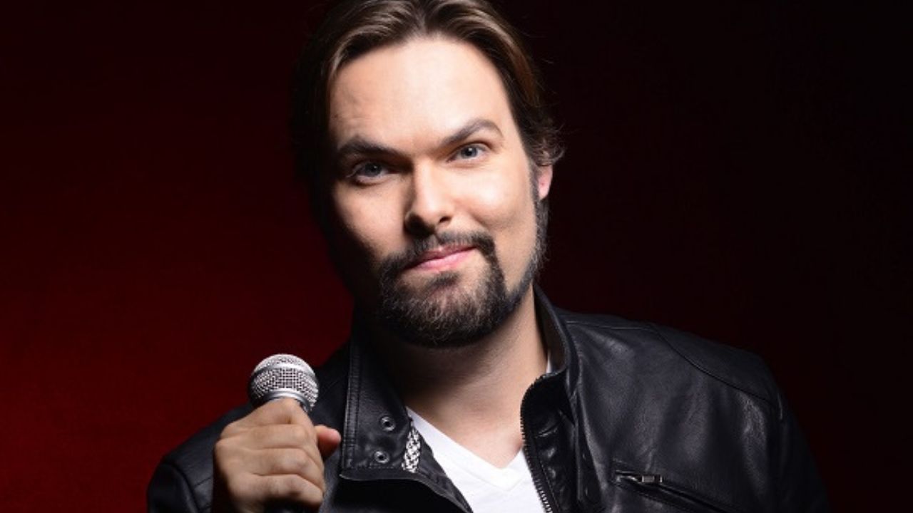 George Harris edad Wikipedia: biografía, pareja y nombre real del ...