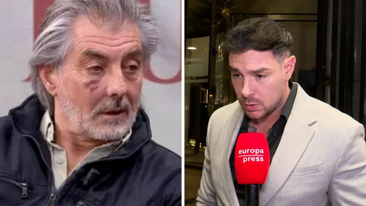 Jacobo Ostos y Jaime Ostos Jr: ¿Qué pasó entre los hermanos?
