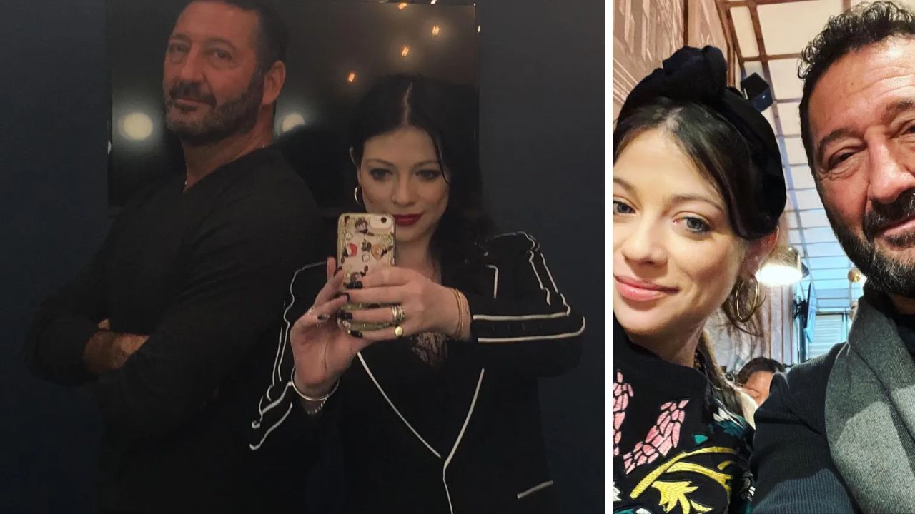 Jay Cohen Wikipedia: Edad y quién es el novio de Michelle Trachtenberg