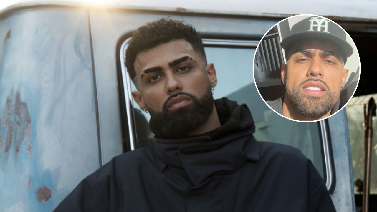 Jay Wheeler video filtrado: ¿existe clip viral, se puede ver?