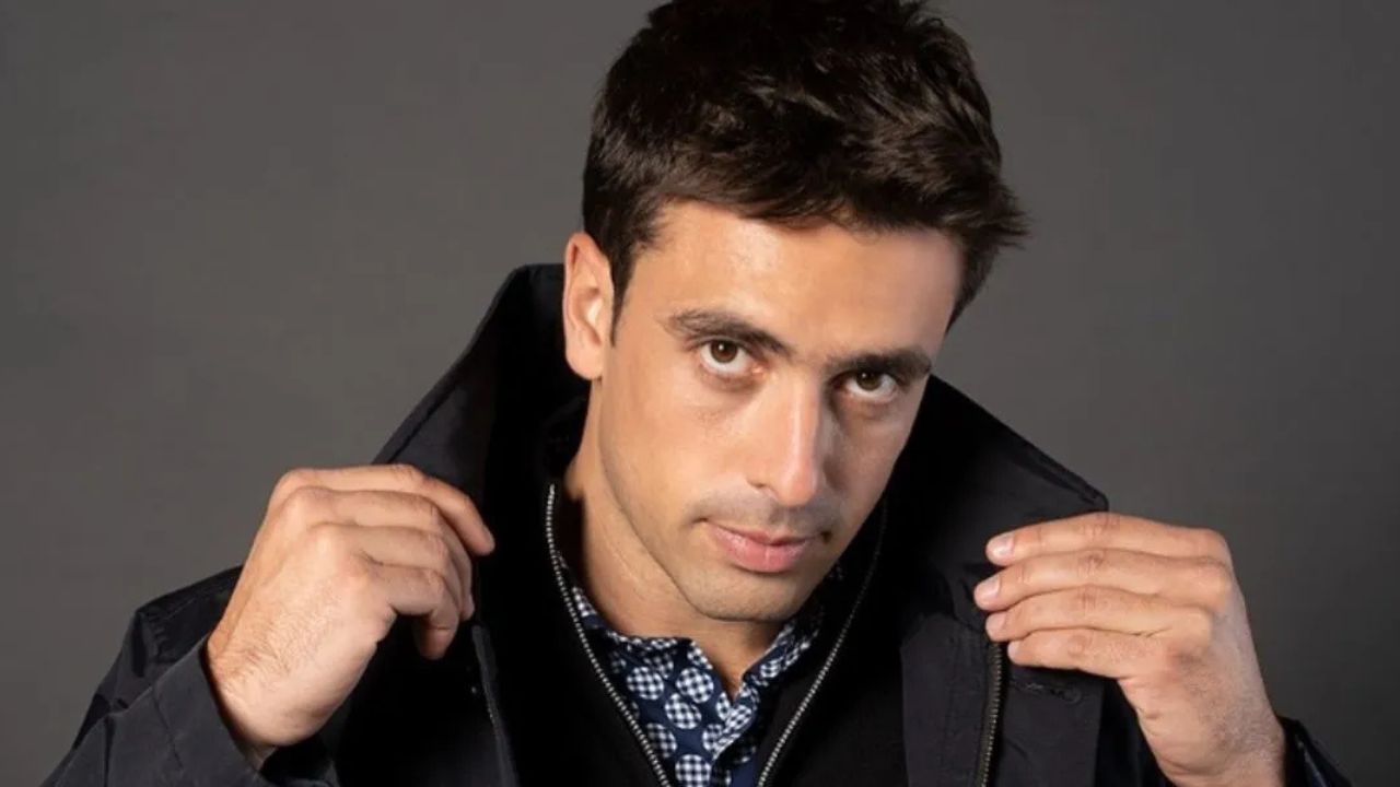 Juan Pedro Aleart Wikipedia: biografía, edad, pareja, quién es y qué hace