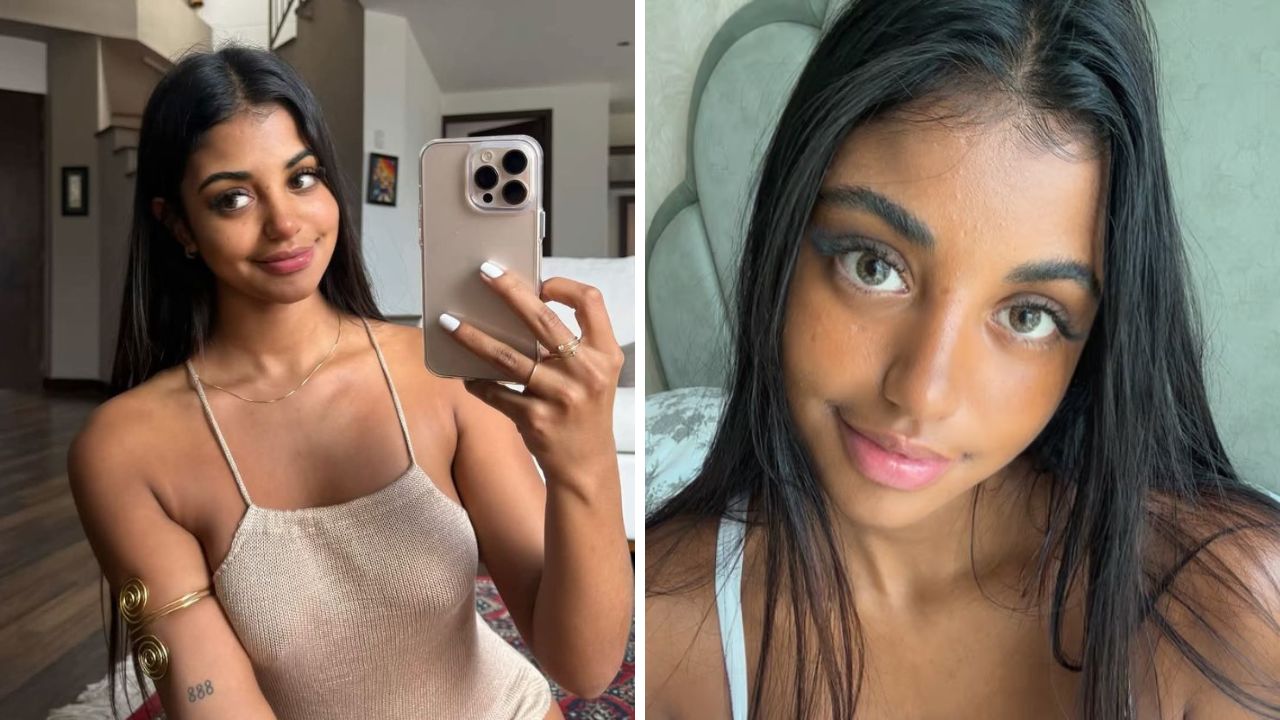 Julieth Díaz Telegram: ¿se filtró contenido viral de Fansly?, ¿cómo aparece?