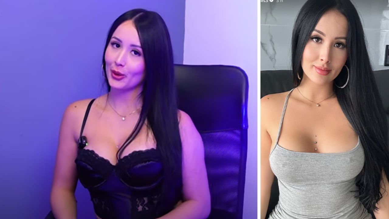 Katrin Carvajal link video x: ¿enlace del clip completo con repartidor de pizza en Twitter y Only?