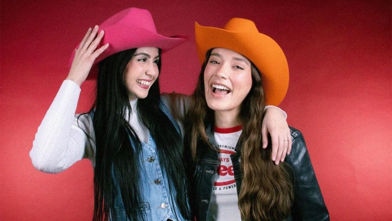 Las Alucines: nombre real de Lupita y Quesito, edad y pareja de las influencer