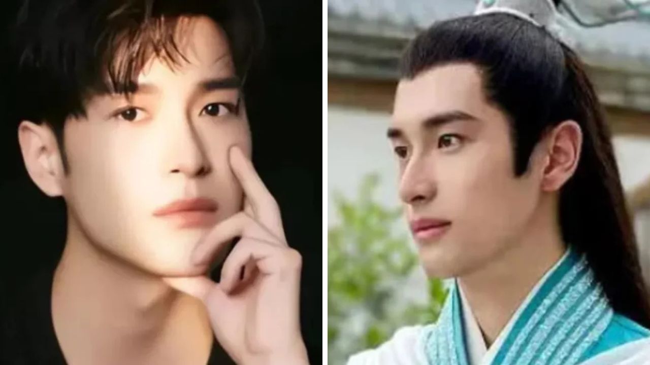 Liang Youcheng, estos son los K-dramas más exitosos del actor chino