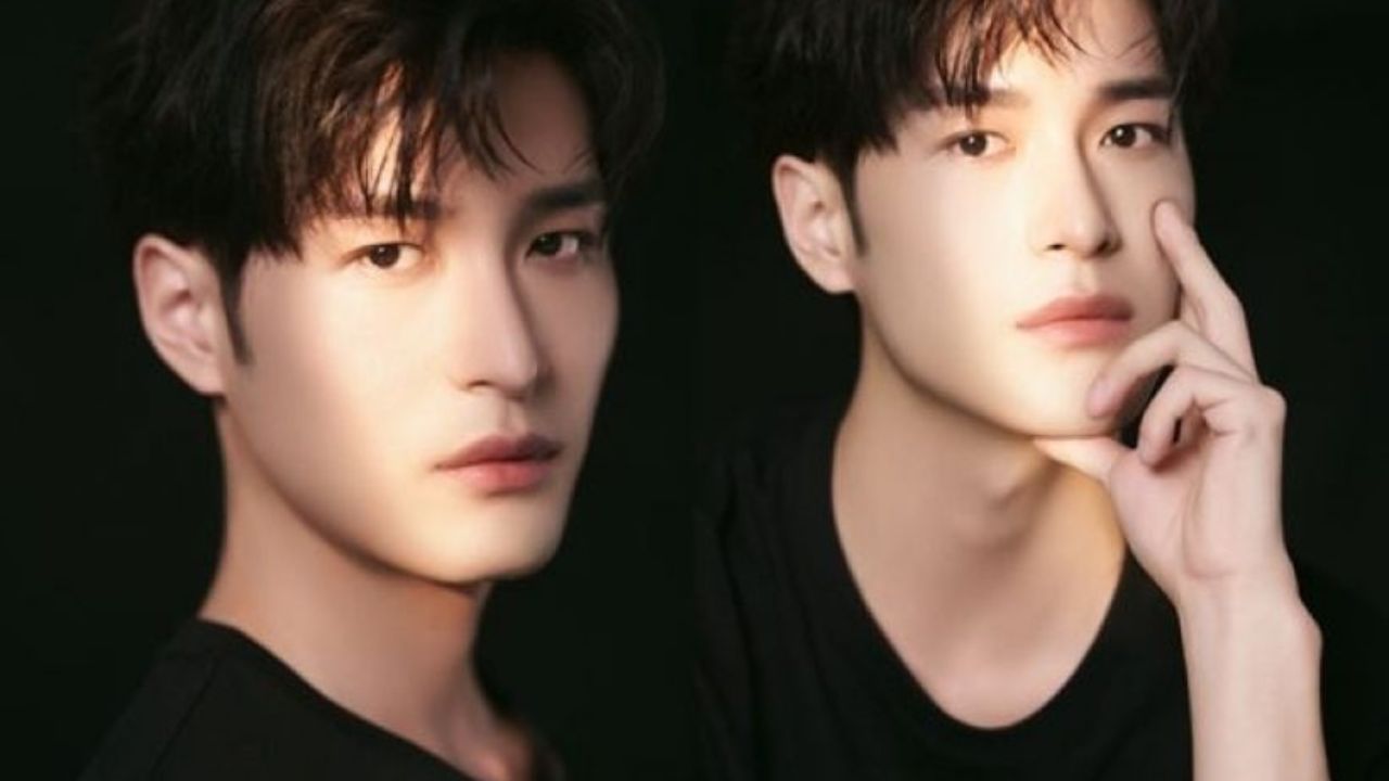 Liang Youcheng Wikipedia: biografía, edad, nacimiento, K-dramas y de ...