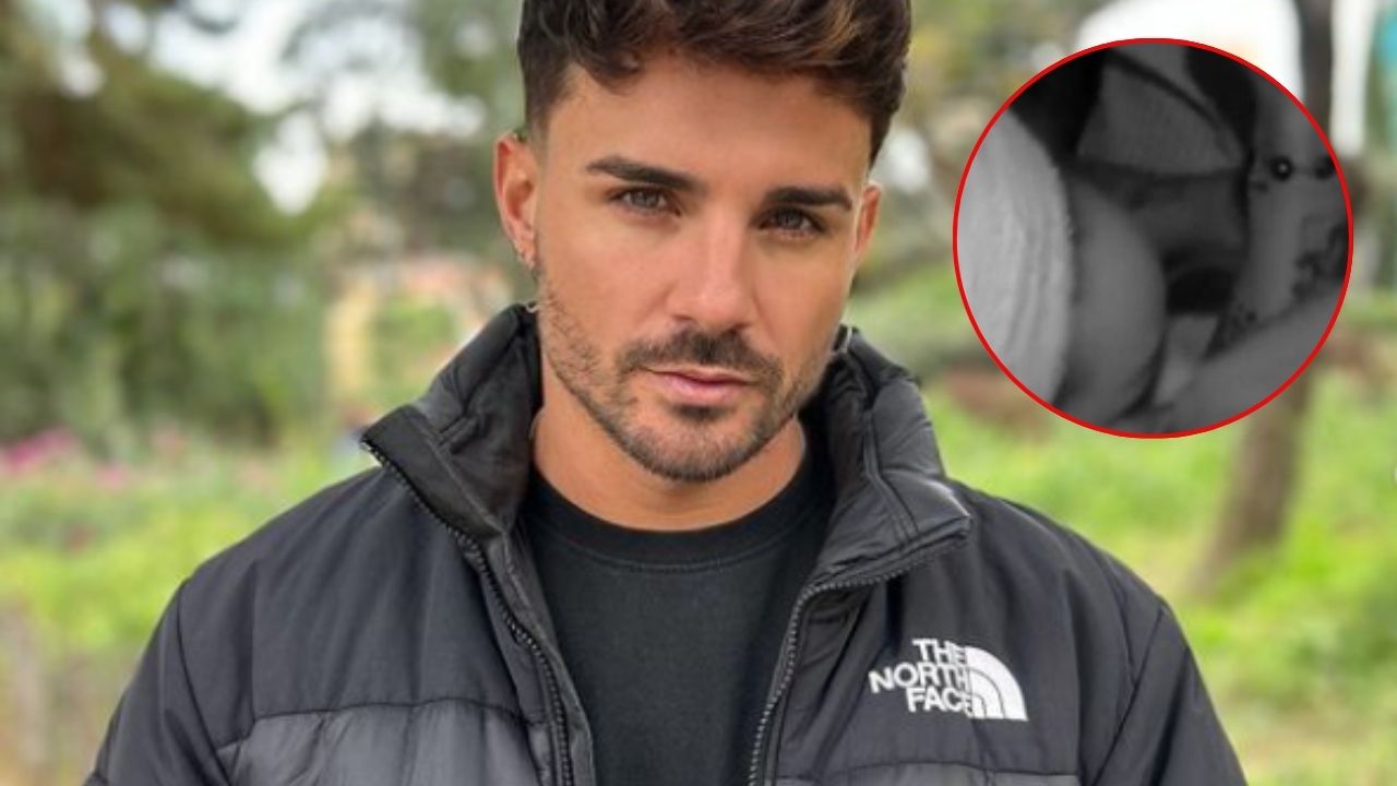 Manuel Isla de las Tentaciones 'gamba': Foto y video viral del descuido del tentador