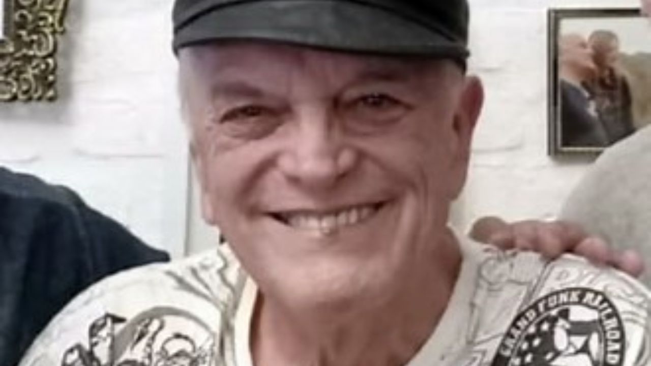 Mario Luna locutor edad: Wikipedia y cuántos años tiene el argentino