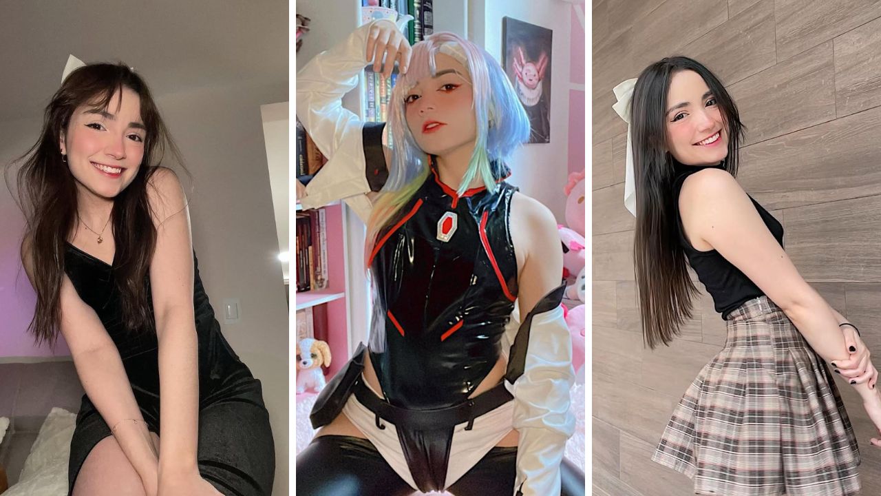 Maryblog Twitter: ¿filtración de contenido explícito?, ¿qué pasó con la influencer?