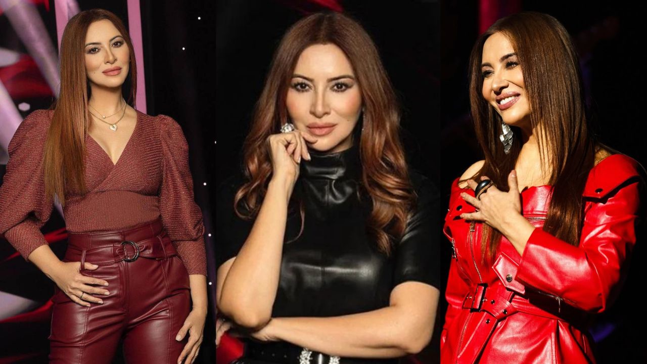 Myriam Hernández nacionalidad, trayectoria e hijos de la cantante