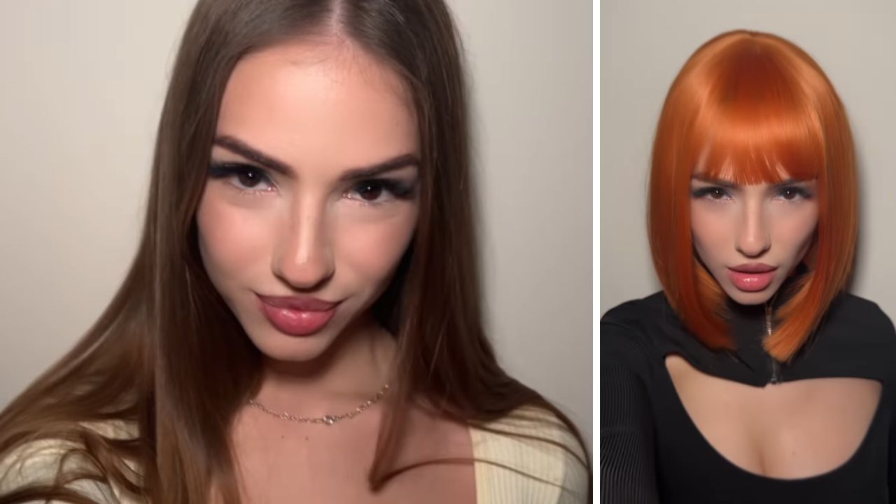 Natalia Yummy Only: Video viral de Natalia Parish los vengadores en el azul