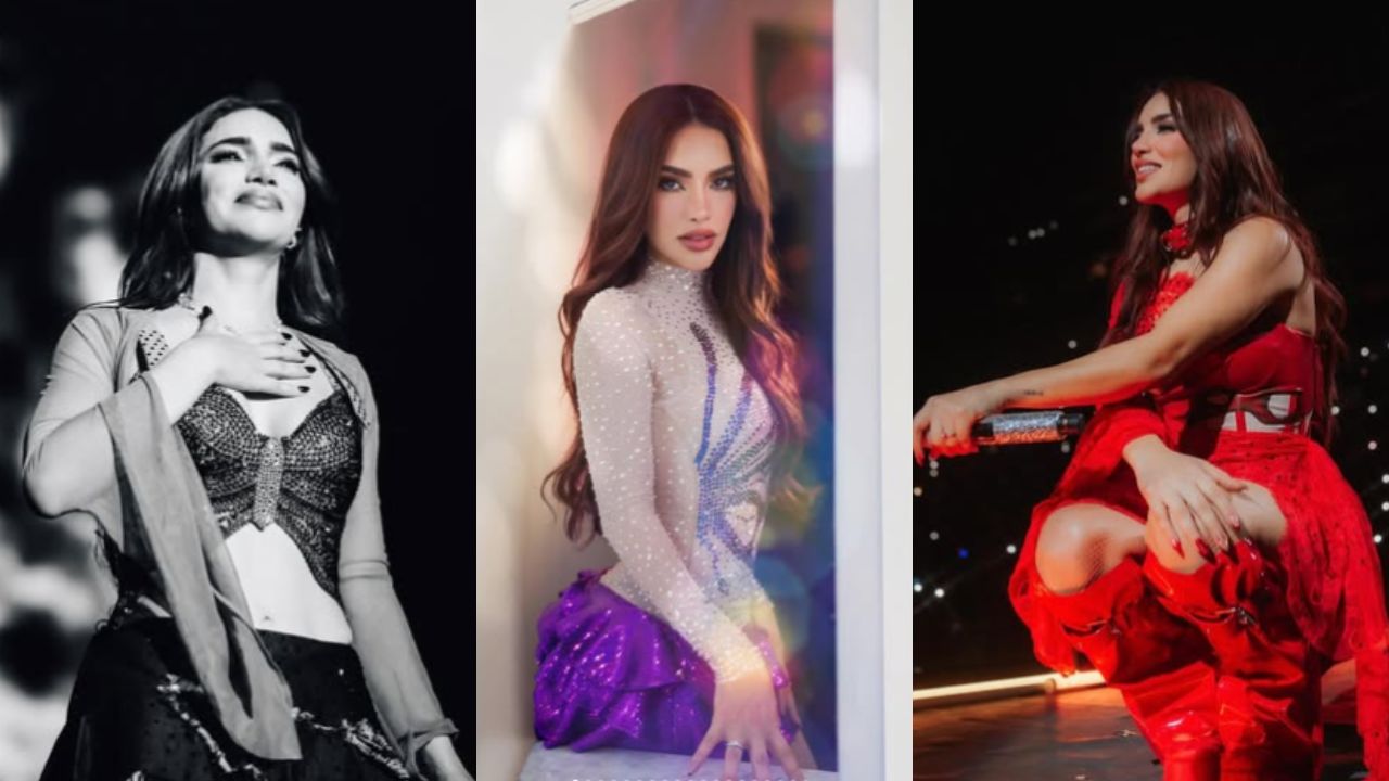 Nuevas fotos de Kimberly Loaiza en 2025: sorprende a sus seguidores con su regreso a redes sociales