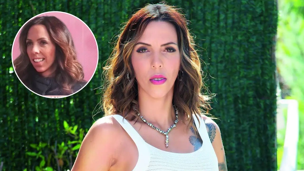 Paola Olmedo fotos actuales: ¿Cómo luce después de su operación?