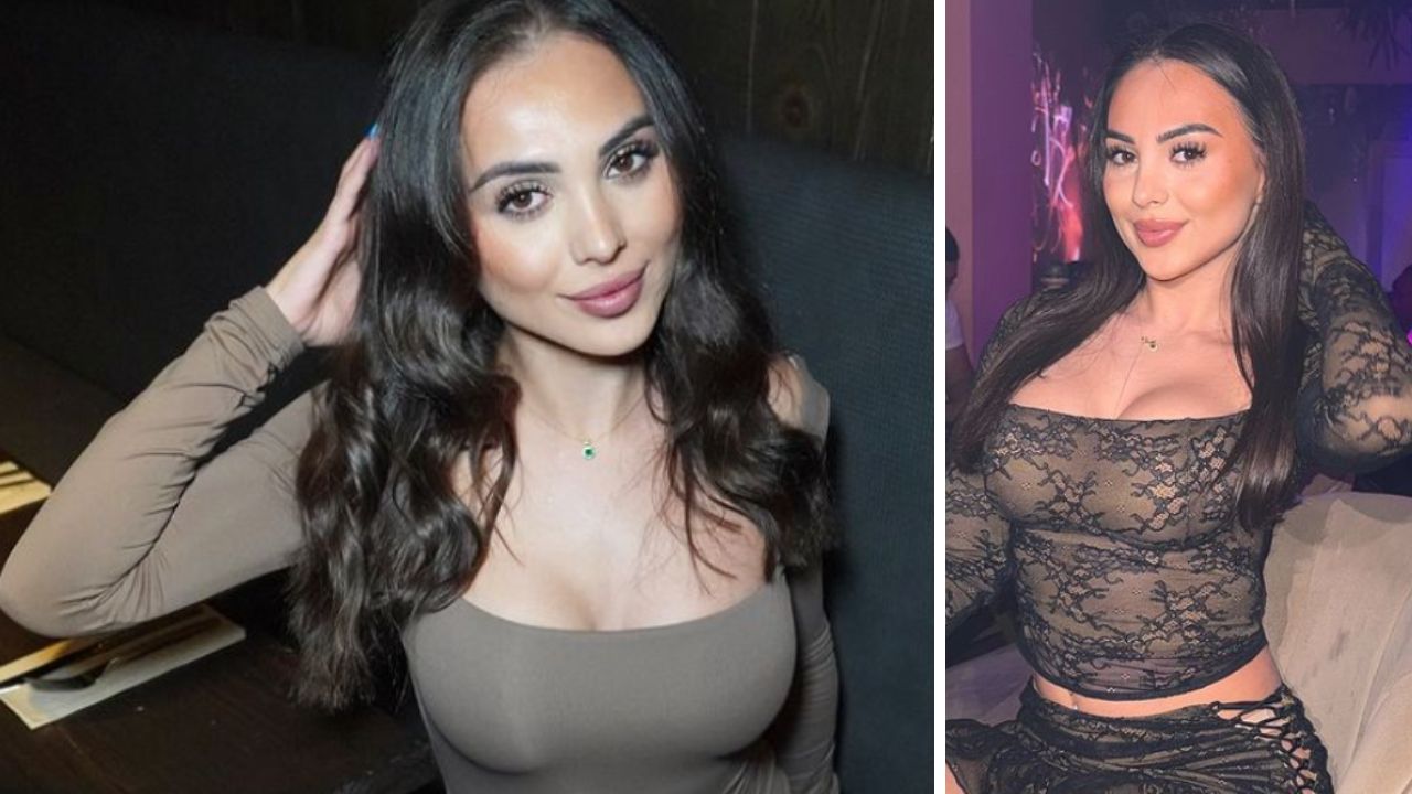 Queen Andreita video viral: ¿se filtro clip de la creadora de contenido?