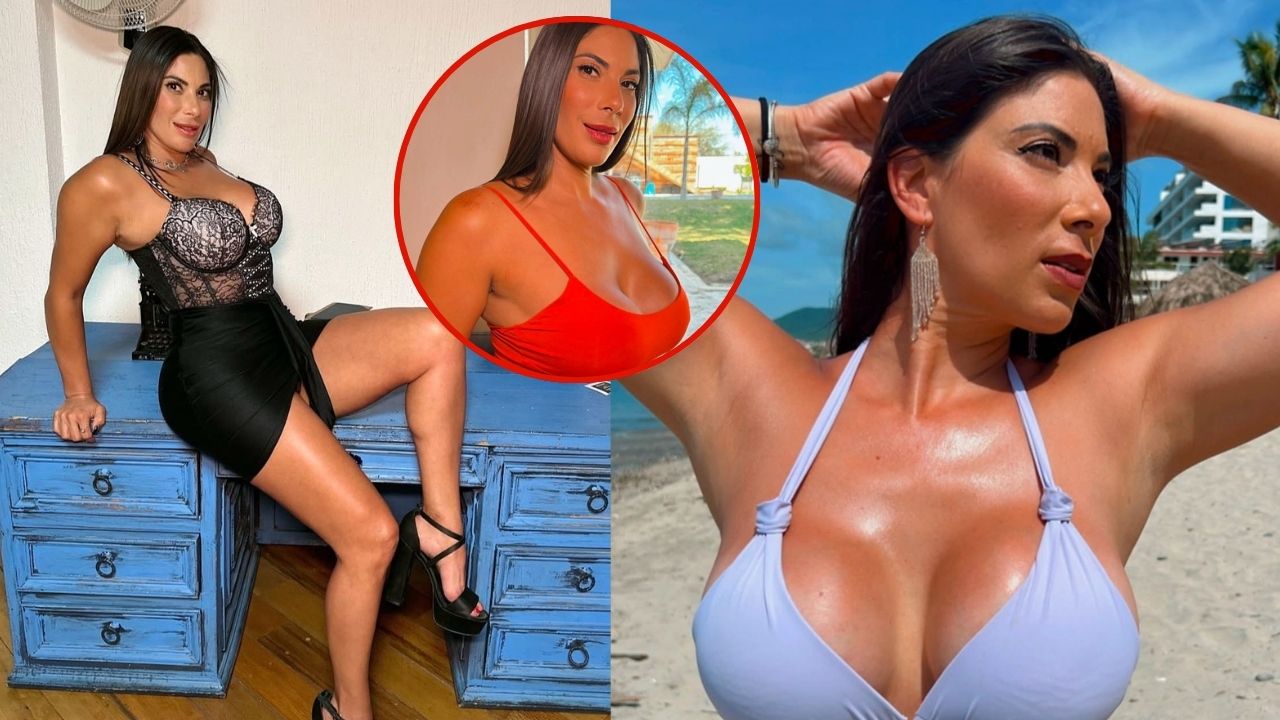 ¿Quién es 'Azúcar' Alejandra?, historia y origen de su sobrenombre