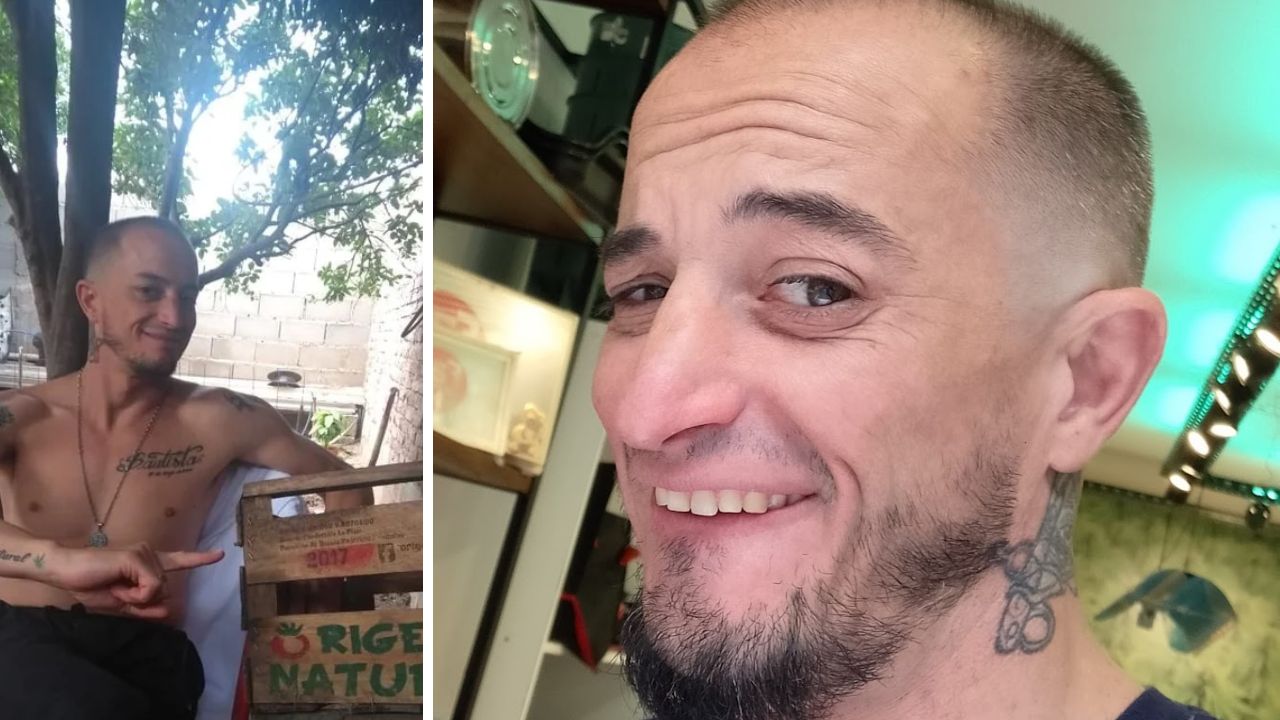 ¿Quién era El Loco Natural, edad y causa de muerte del 'influencer ...