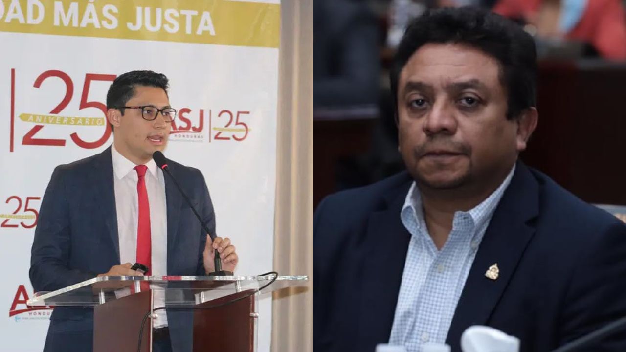 Ramón Barrios defiende al gobierno de Xiomara Castro tras resultados ...