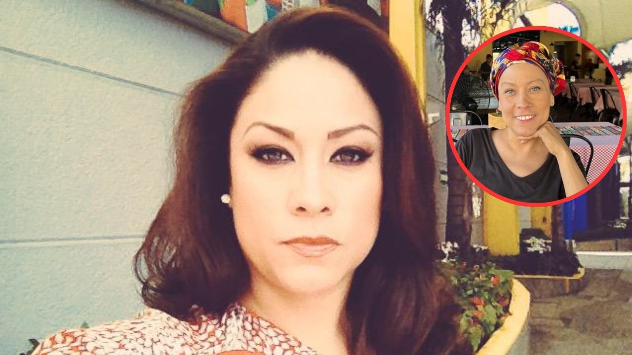 Renata del Castillo Wikipedia: edad, pareja, hijos y la enfermedad que ...