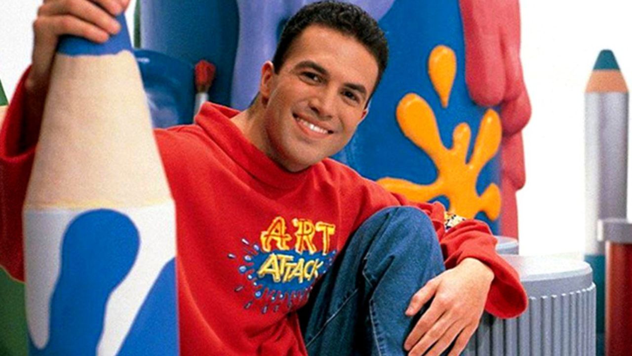 Rui Torres: ¿Cuál fue la causa de muerte del presentador de Art Attack?