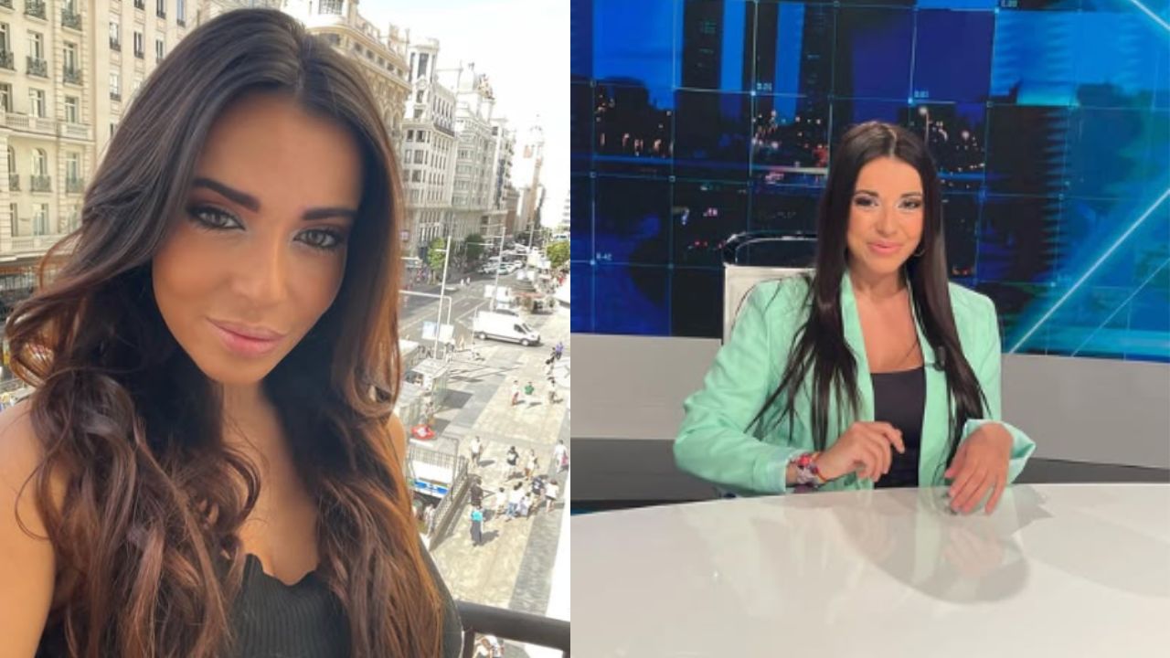 Sarah Pérez Santaolalla estudios: Wikipedia, pareja, edad y quién es la ...