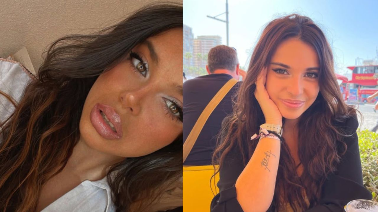 Sarah Pérez Santaolalla OnlyFans: ¿la periodista tiene contenido exclusivo?