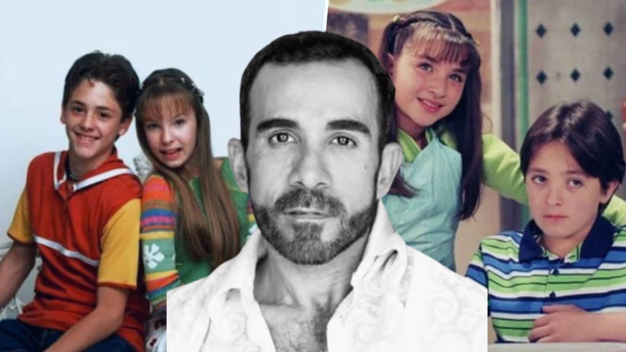 Tomás Tamez en Wikipedia: edad, pareja, biografía, quién era el actor ...