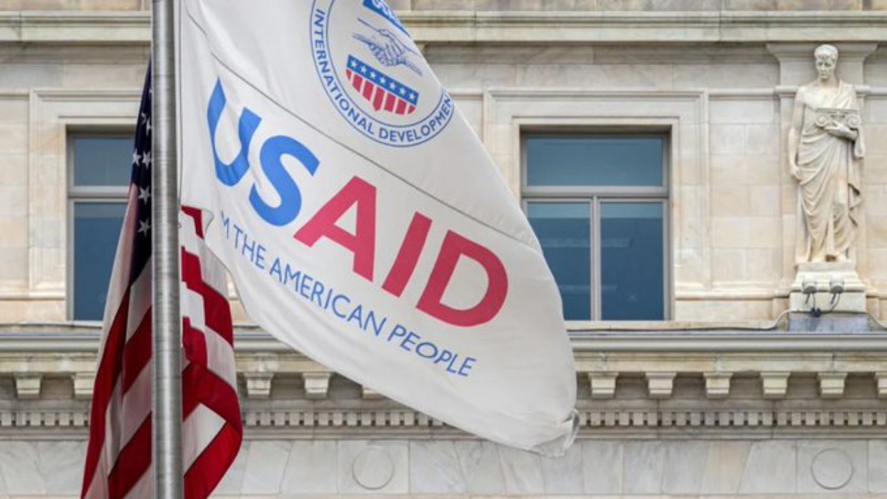 USAID despedirá a 2.000 empleados y dará la baja administrativa a gran parte del resto
