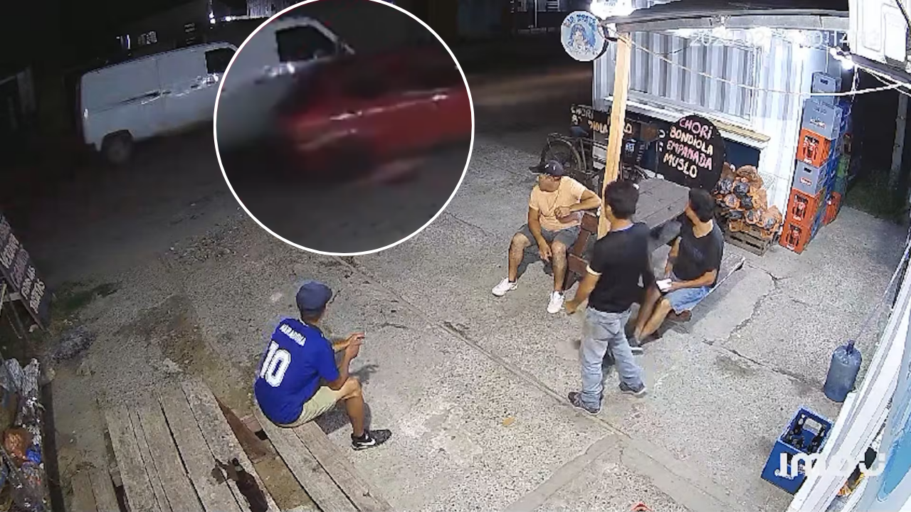 Video de Kim La Plata: este es el clip completo de la nena de 7 años