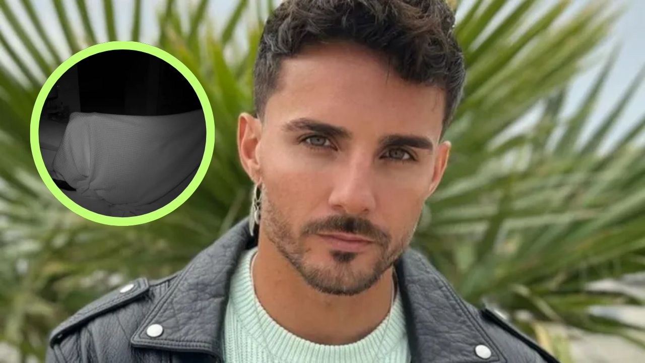 Video de Manuel Isla de Las Tentaciones: clip de la infidelidad a Montoya con Anita