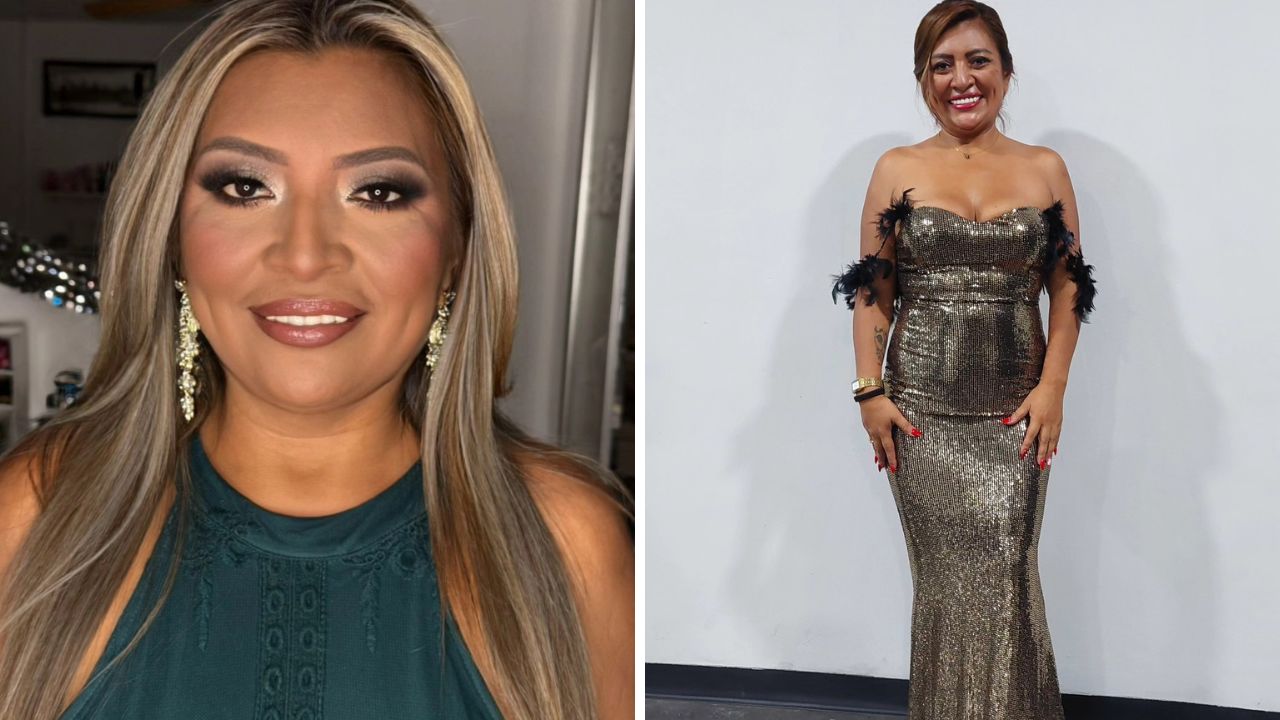 Yanira Berrios Only: videos y fotos virales de la influencer en redes ...