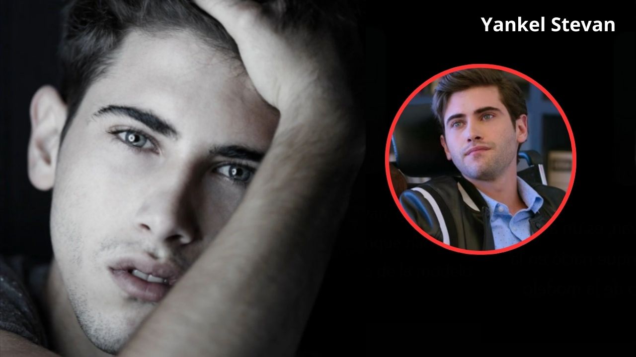 Yankel Stevan altura, biografía y trayectoria del actor mexicano