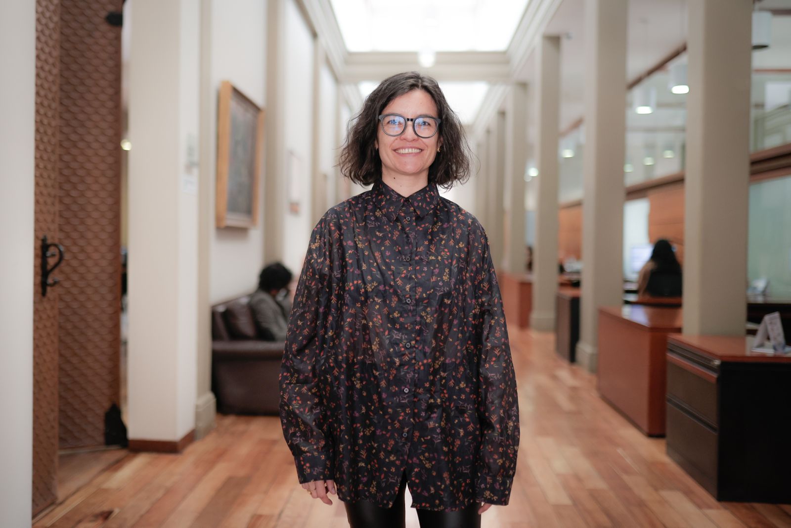 Tatiana Andia Wikipedia: biografía, edad y causa de muerte