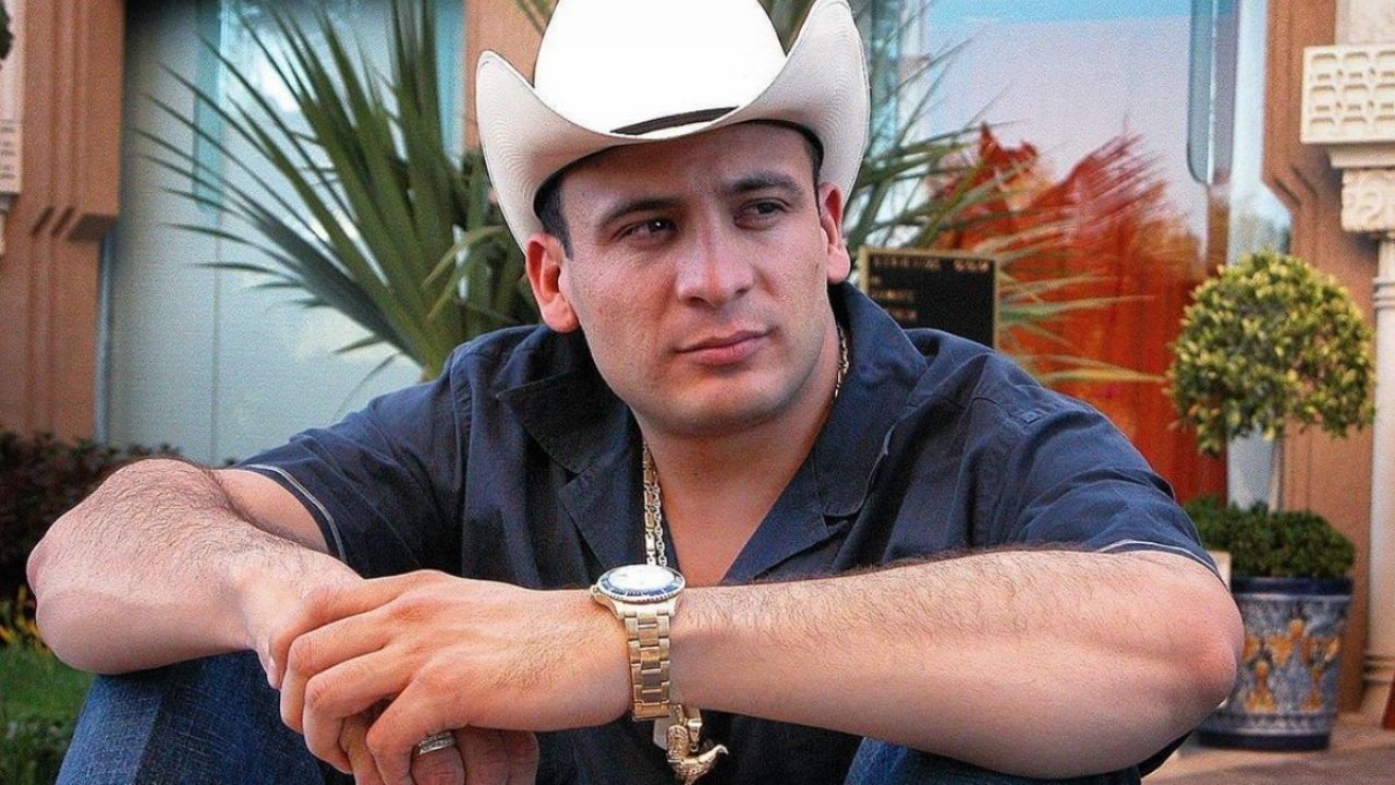 San Valentín Elizalde: El Gallo de Oro y su legado inmortal en la ...
