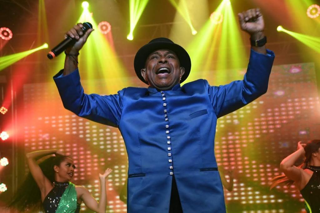 Wilson Manyoma esposa e hijos: ¿qué se sabe de la familia del cantante ...