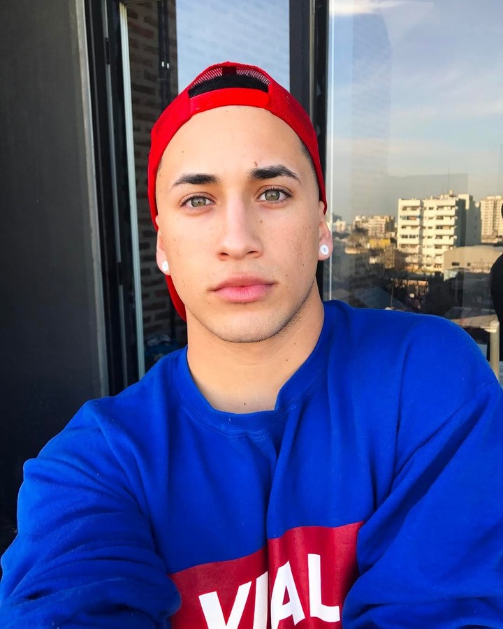 Yao Cabrera edad Wikipedia: biografía, pareja y cuántos años tiene el ...