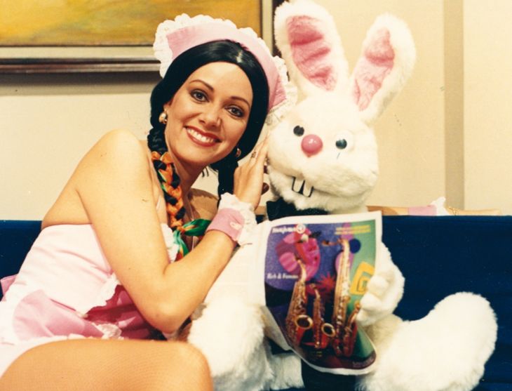 Anabel Ferreira joven: ¿Qué le pasó a la estrella de la comedia en su ...