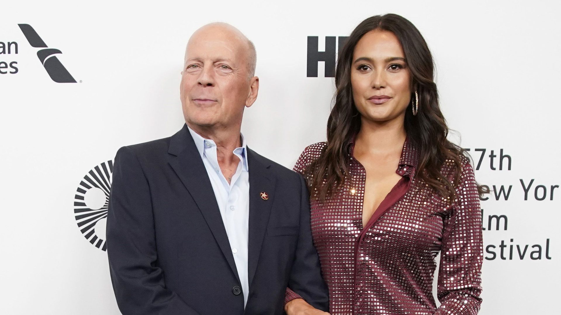 Bruce Willis wikipedia: edad, esposa, hijos, enfermedad y estado de salud