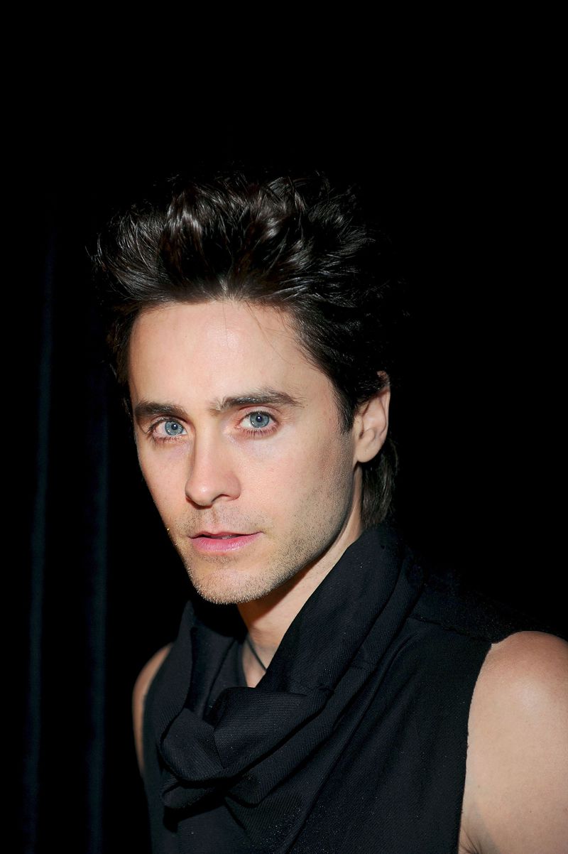 Jared Leto joven: Los inicios en el cine y la música del multifacético ...
