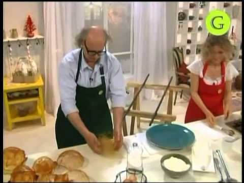 Maru Botana joven: De vendedora de tortas a una exitosa empresaria ...