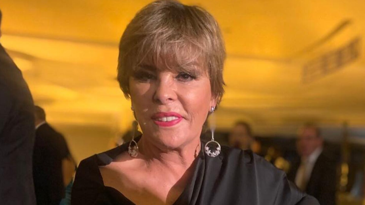 ¿Quién es Ofelia Cano, actriz que intentó extorsionar a Vicente ...