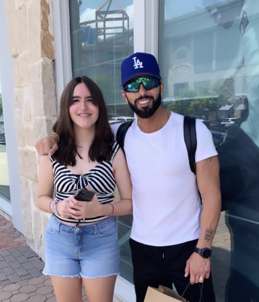 ¿Quién es Lucy Garza?: Estas son las declaraciones de la ex de 'Poncho'