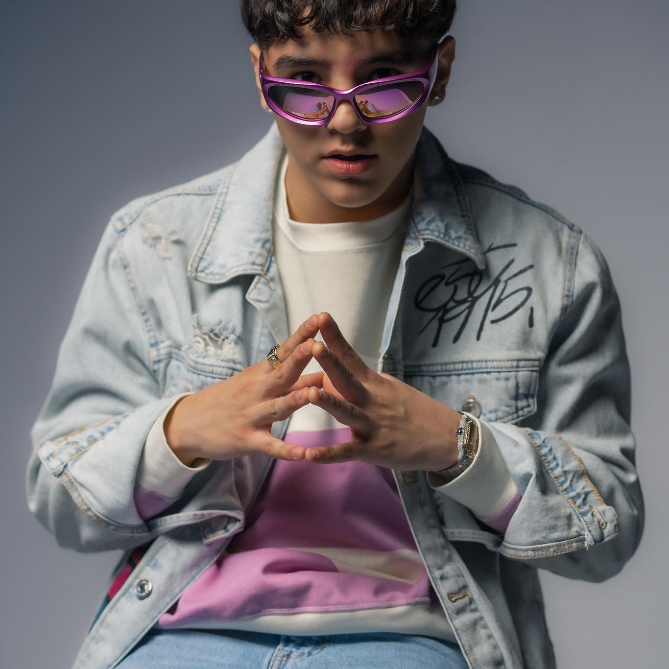 ¿Qué le pasó al cantante Xavi, es verdad que murió en un accidente?