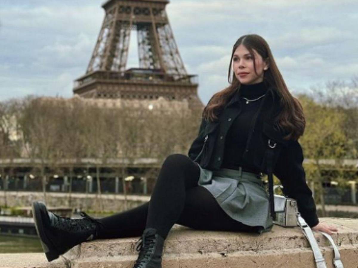 ¿Quién es Ana Gastelum? Edad, biografía y todo sobre la influencer