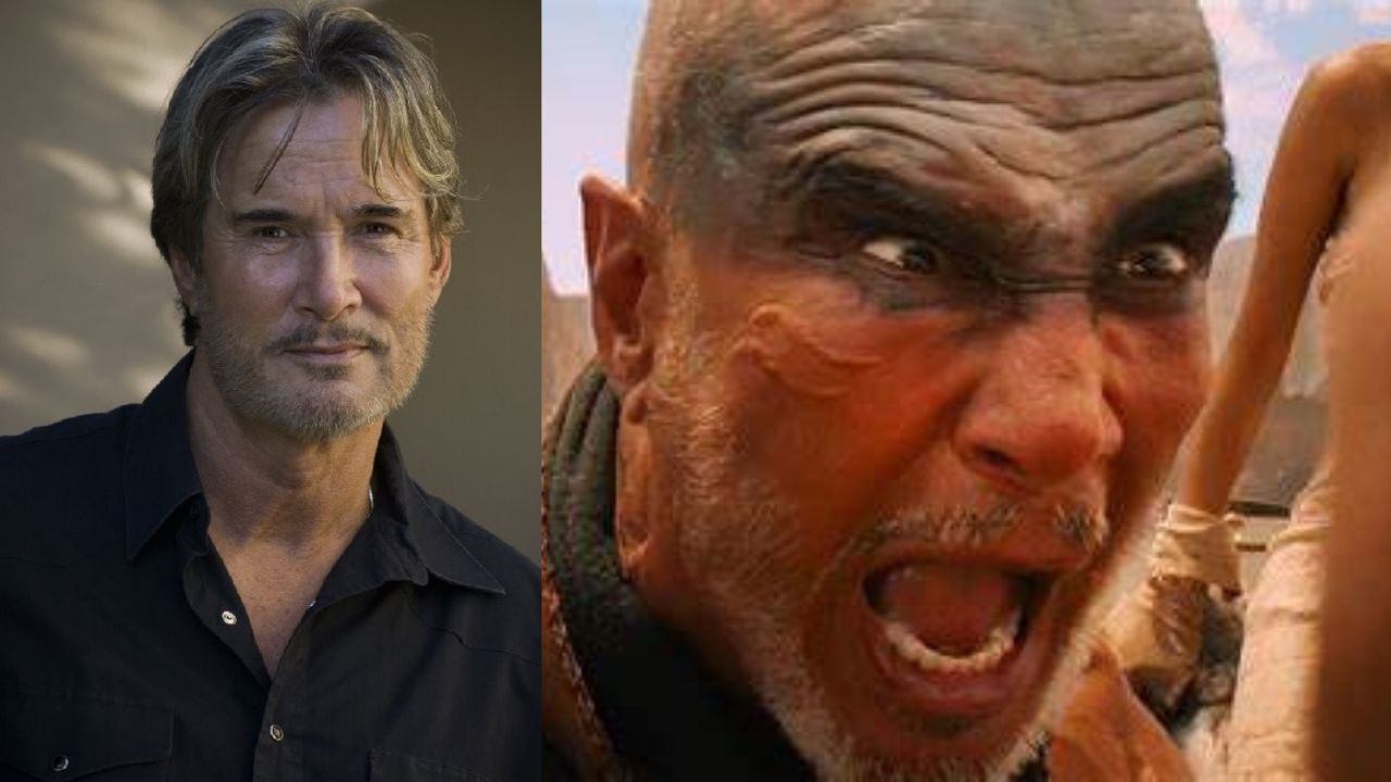 Richard Norton películas: estos fueron los mejores filmes del actor