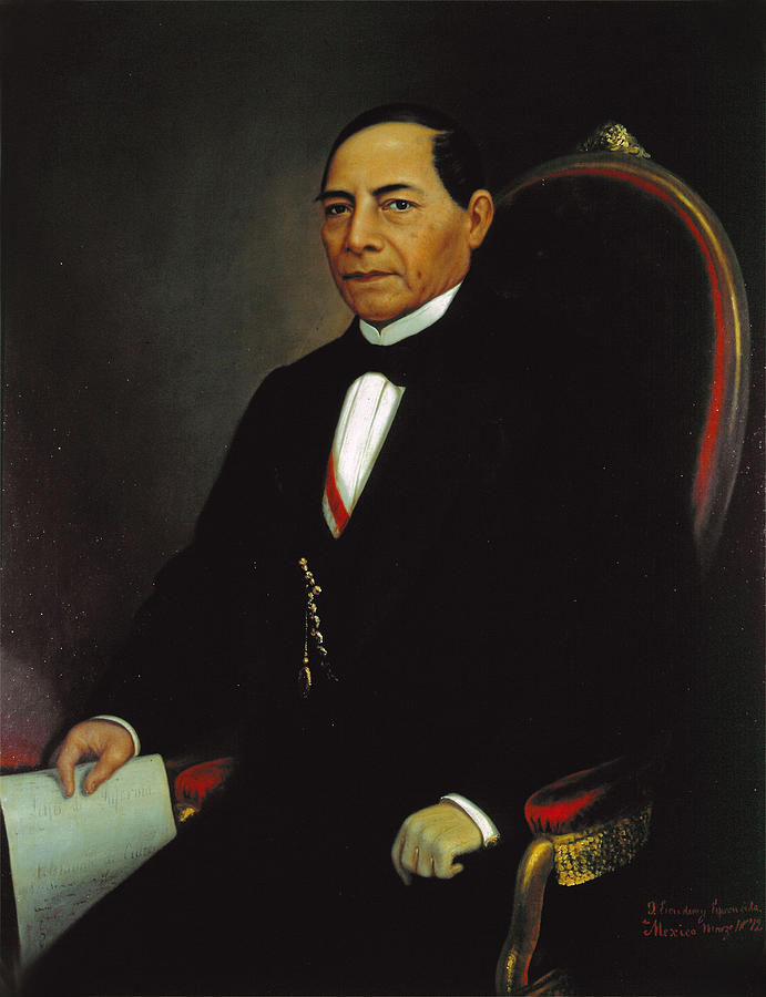 ¿Cuándo es el Día de Benito Juárez y por qué se celebra el Natalicio?